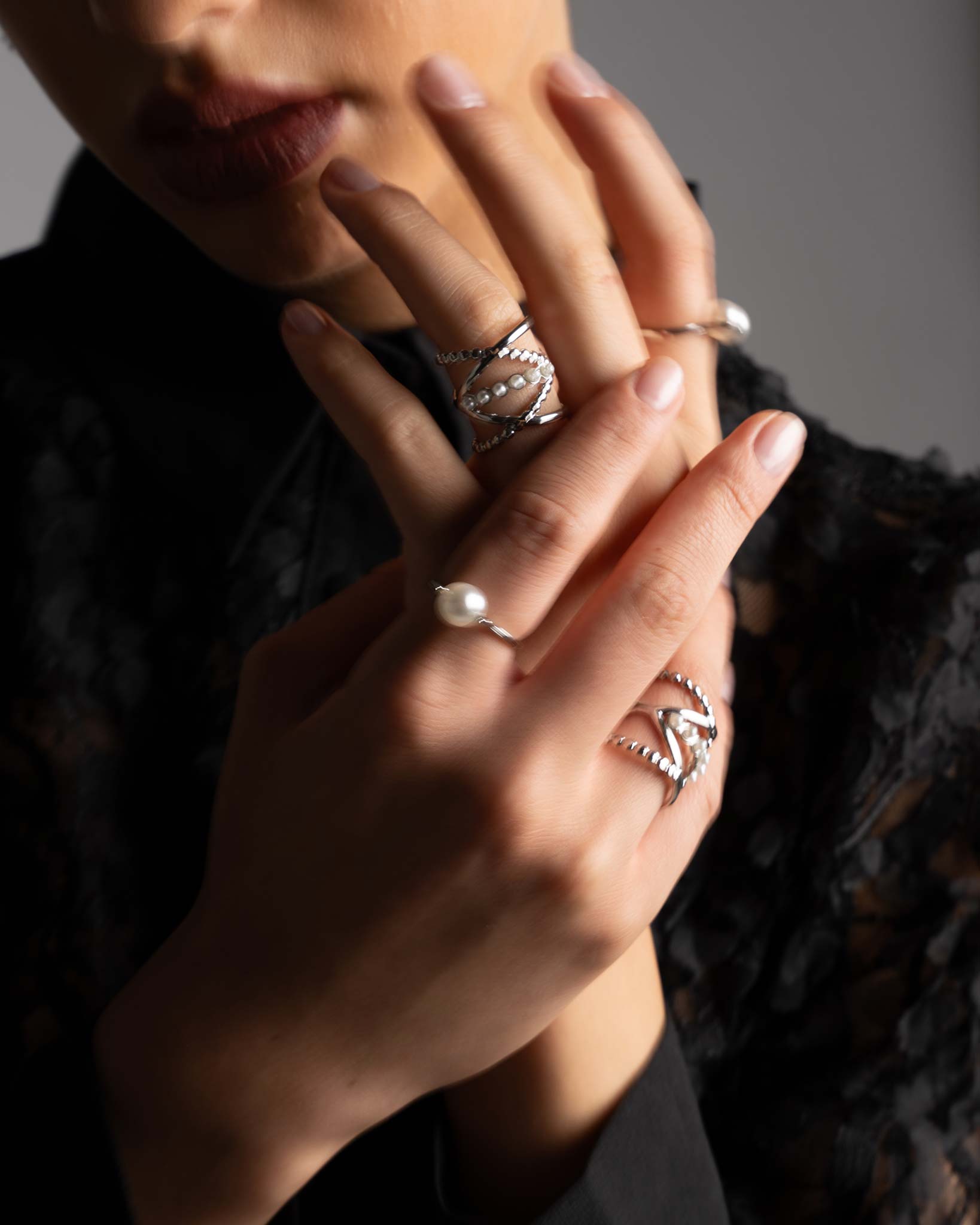 Aiva – Acero Jewels