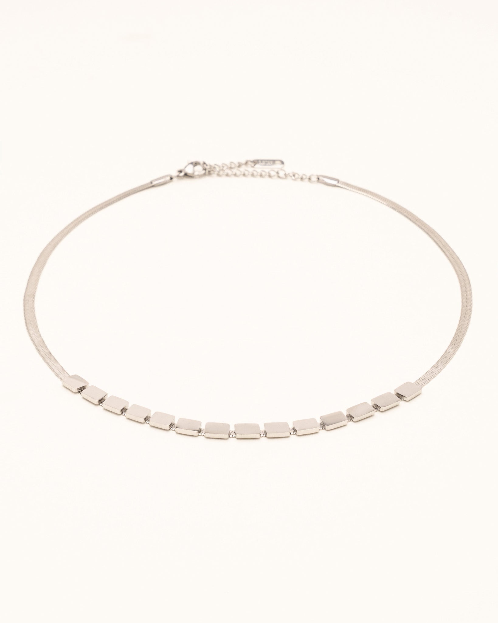 Isabel – Acero Jewels